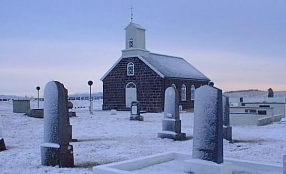 Njarðvík – Ferlir