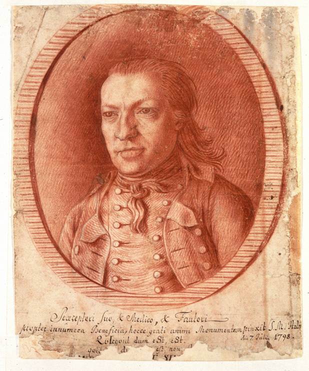 Sveinn Pálsson – Ferðabók – Dagbækur og ritgerðir 1791-1797 – Ferlir