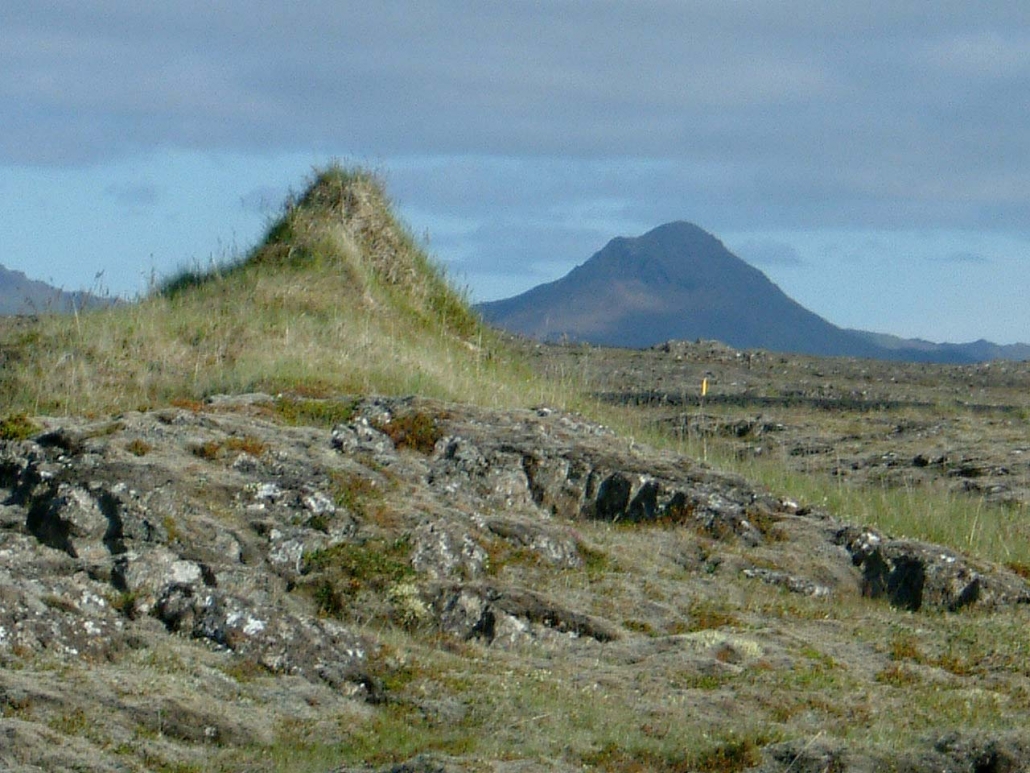 Fuglaþúfur – Ferlir