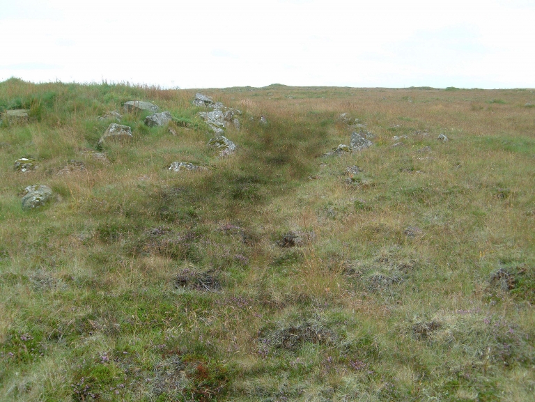 Fornar þjóðleiðir – myndir – Ferlir