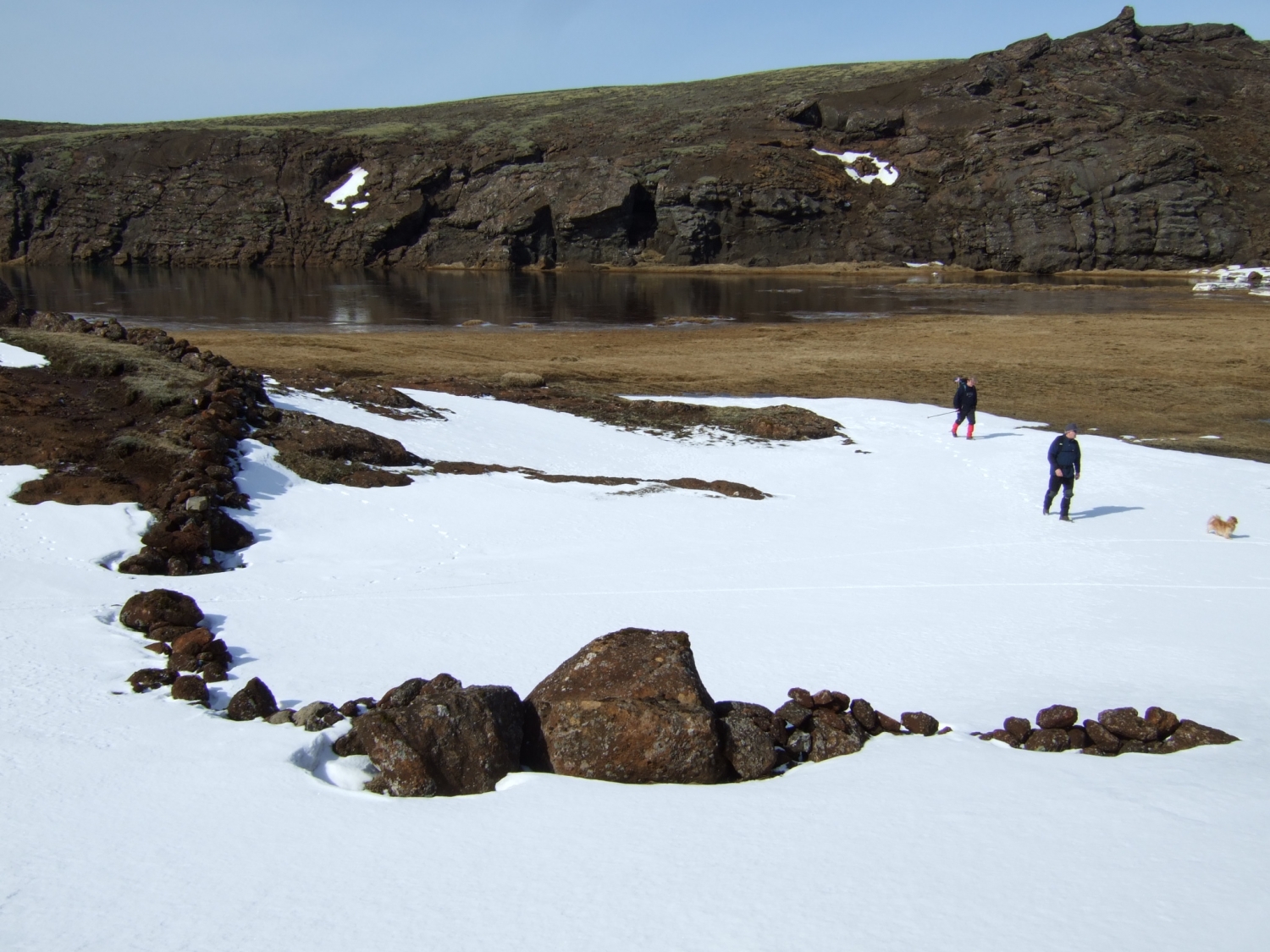 Hengill – myndir – Ferlir