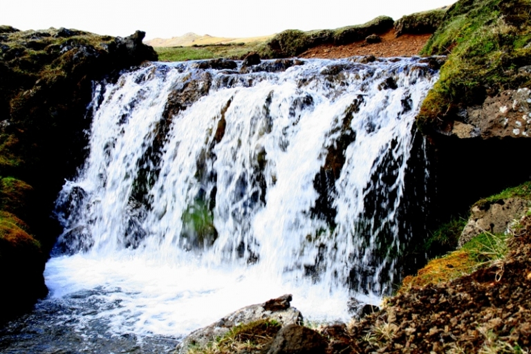 Hengill – myndir – Ferlir