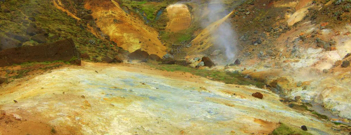 Baðstofa – myndir – Ferlir