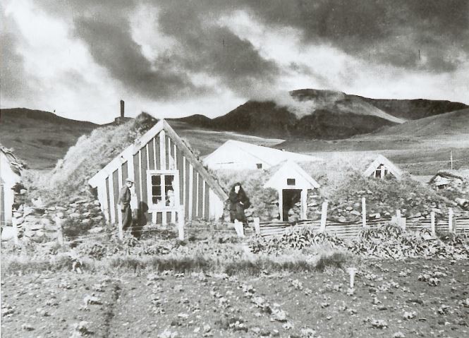 Ártún á Kjalarnesi – Ferlir