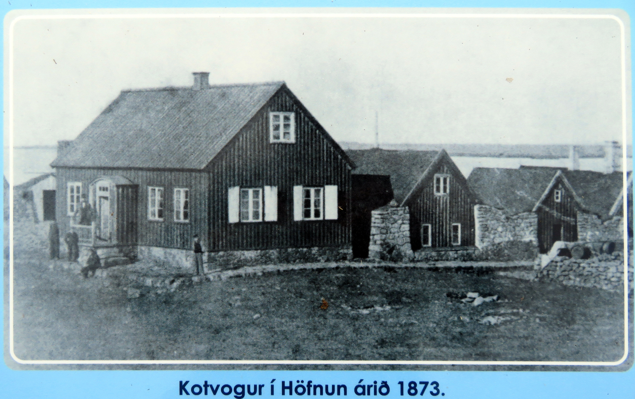 Kynnisferð um Reykjanesbæ (Keflavík, Njarvíkur og Hafnir) – Ferlir