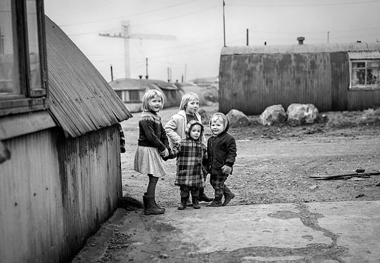 Herkampar og örnefni – Ferlir